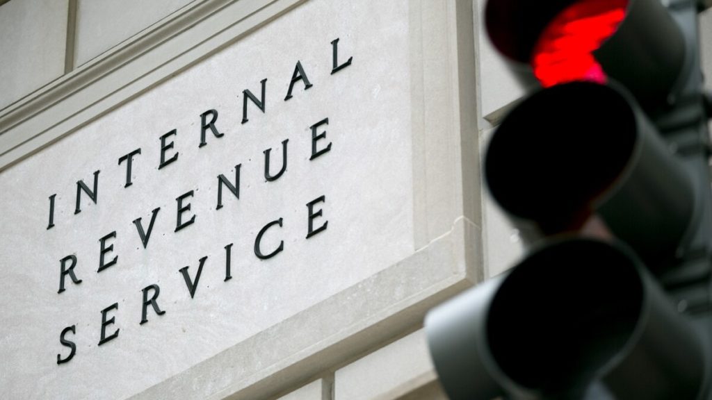 IRS incorpora IA para detectar a millonarios que no pagan impuestos ...