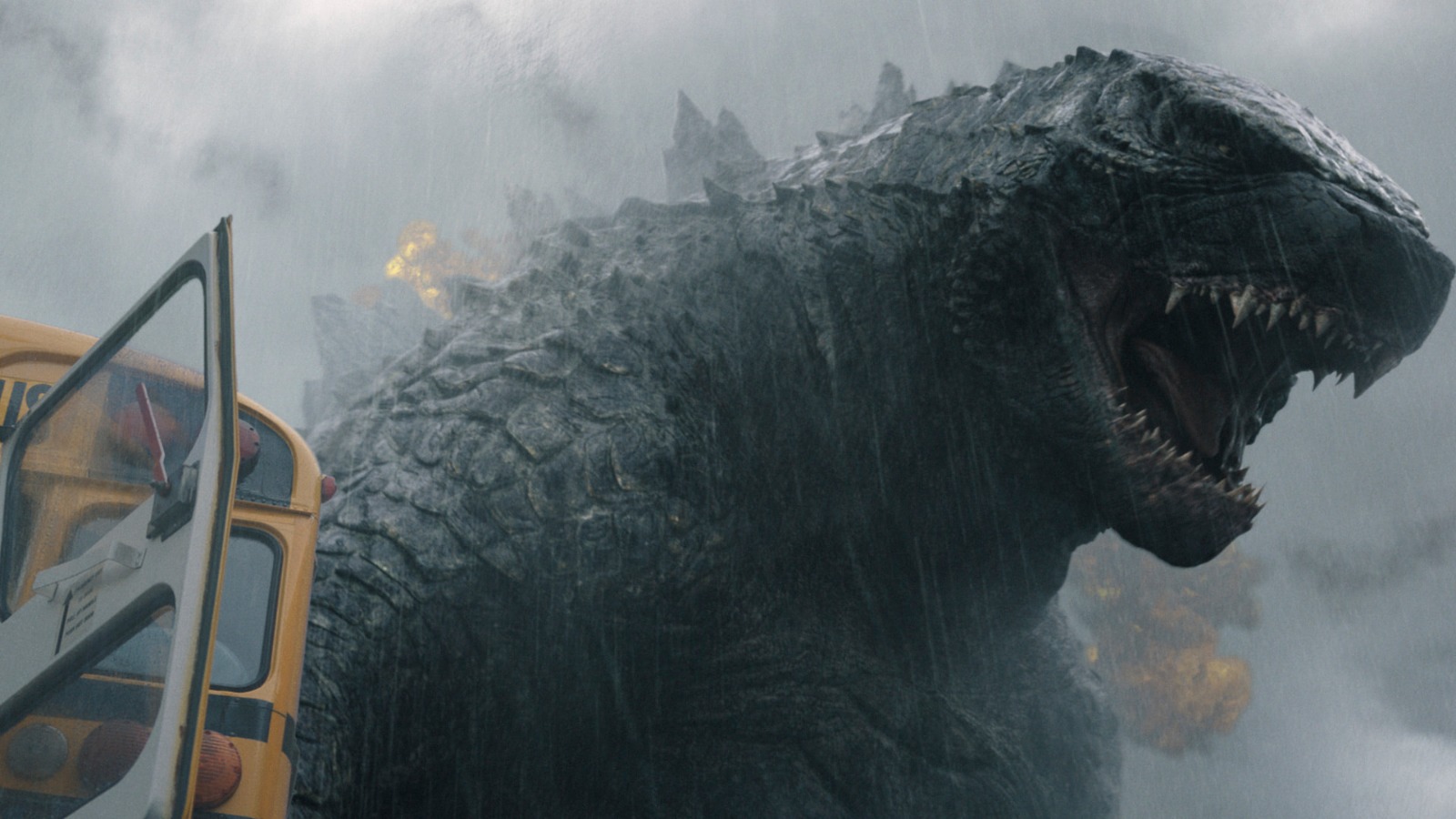 Godzilla llegó a Apple TV+: ¿De qué trata la serie “Monarch: Legacy of ...