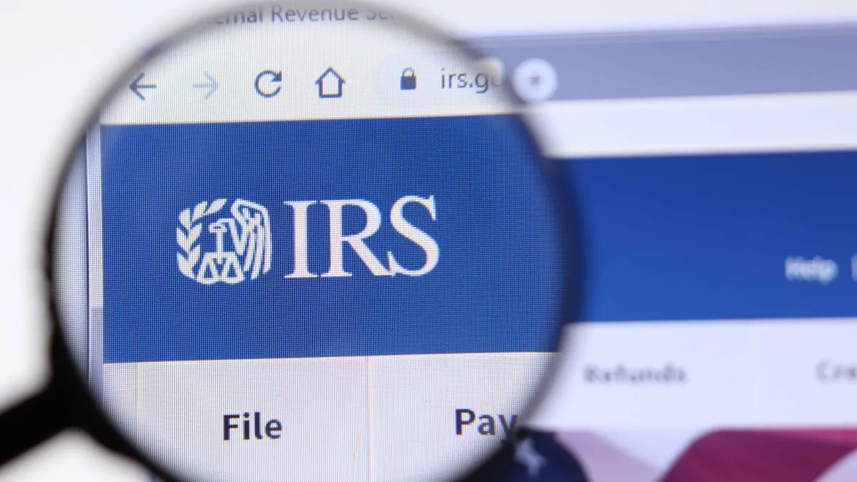IRS incorpora IA para detectar a millonarios que no pagan impuestos ...