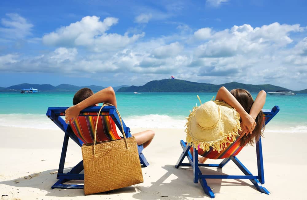 10 playas del mundo consideradas verdaderos paraísos naturales - Miami ...
