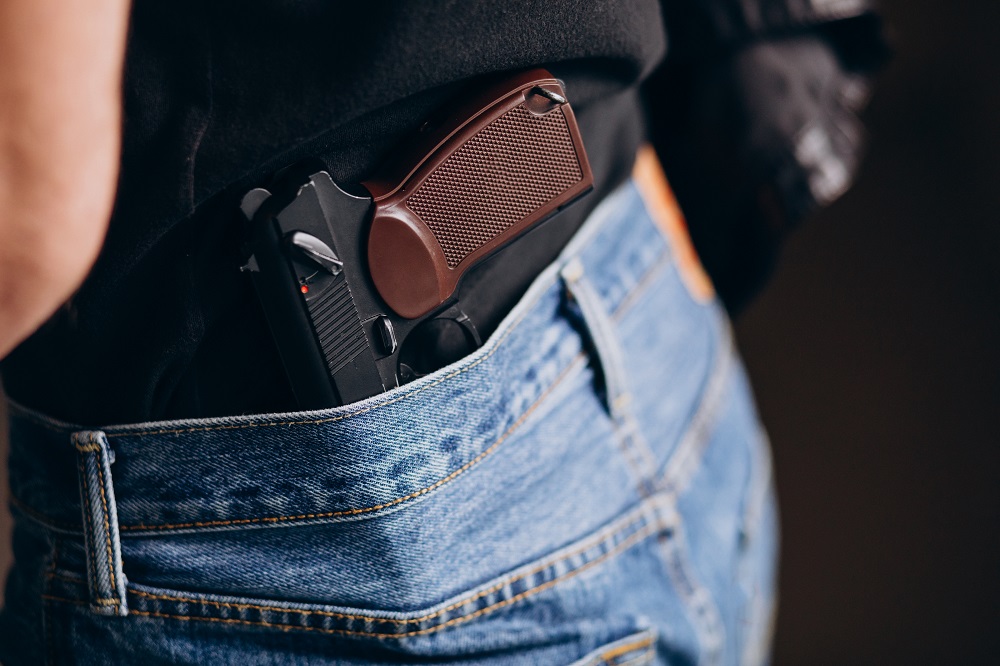 Ley de porte de arma en Florida: normas y restricciones que debes saber ...