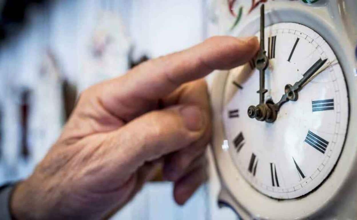 Florida se prepara para un cambio de hora