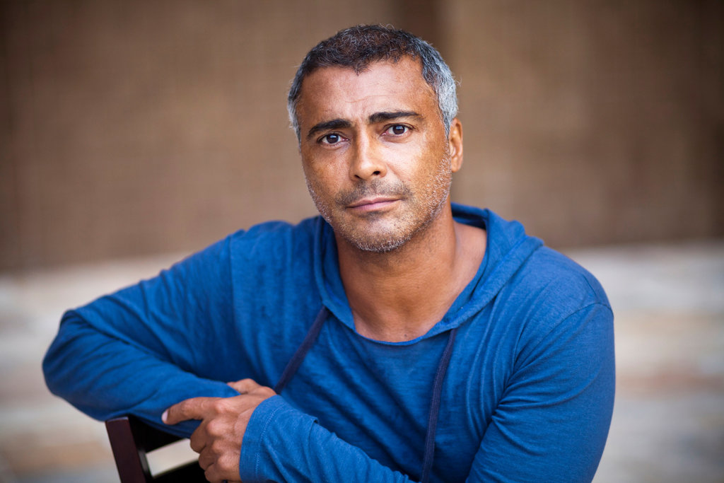 Ex futbolista Romario fue operado de emergencia - Miami Diario