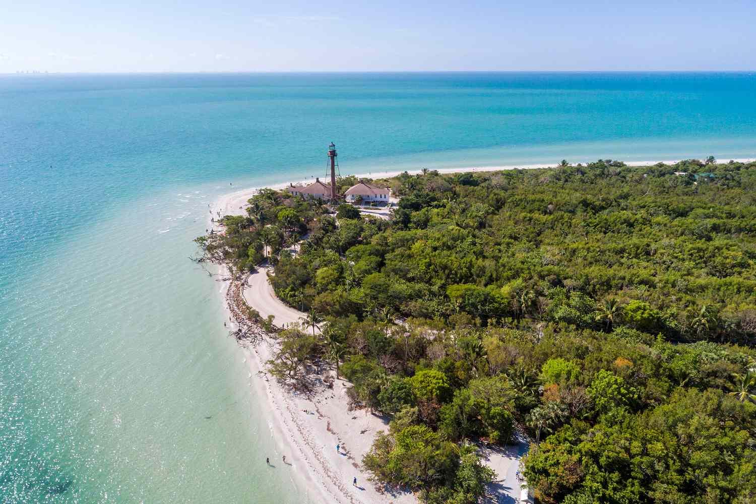10 playas del mundo consideradas verdaderos paraísos naturales - Miami ...