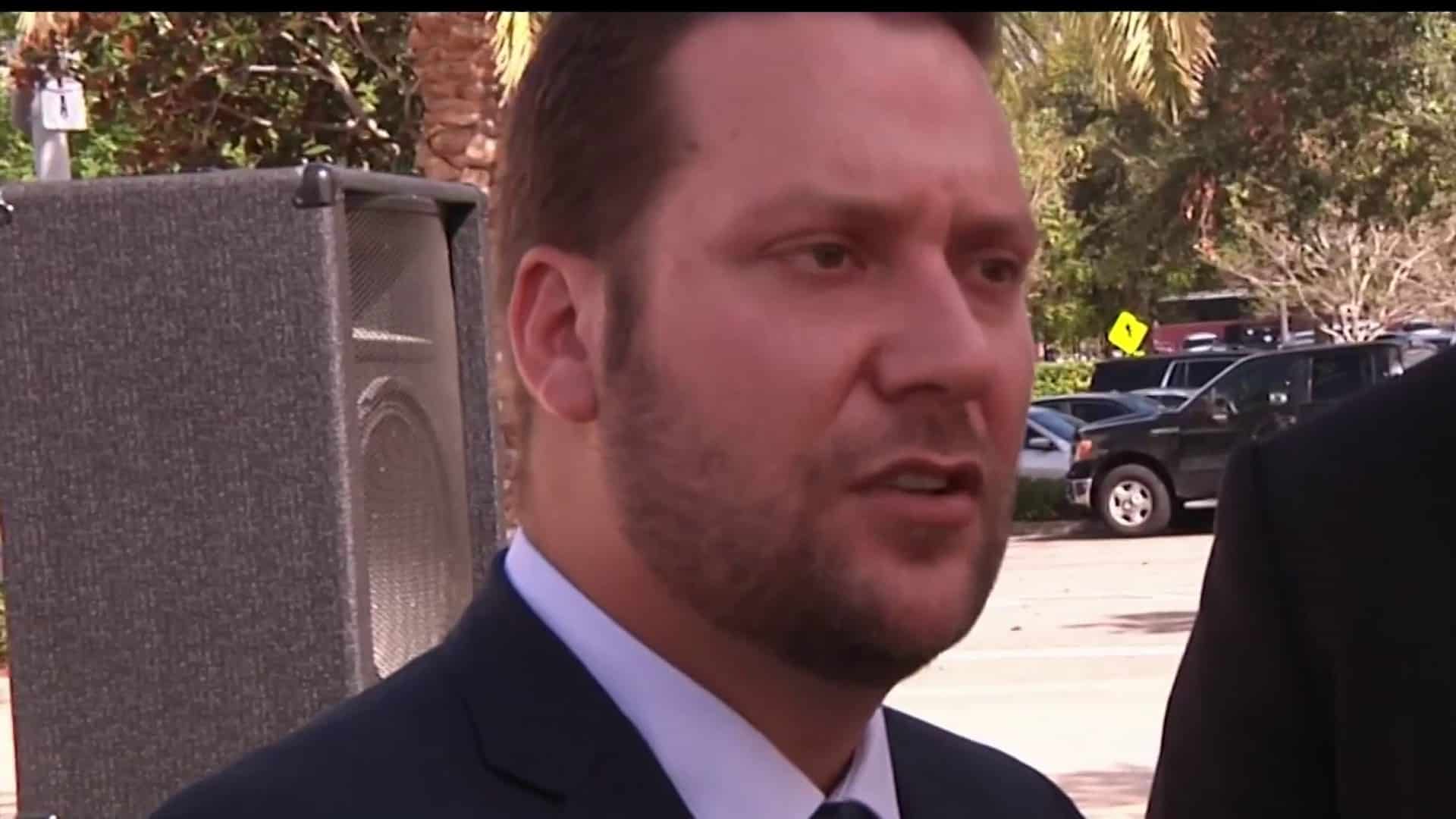 Exrecaudador de impuestos de Seminole setenciado a 11 años de cárcel ...