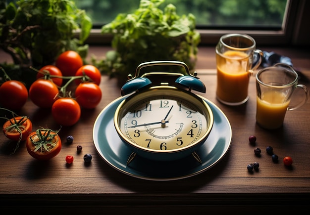 ¿Cuál es la hora ideal para cenar según un estudio de Harvard? - Miami ...