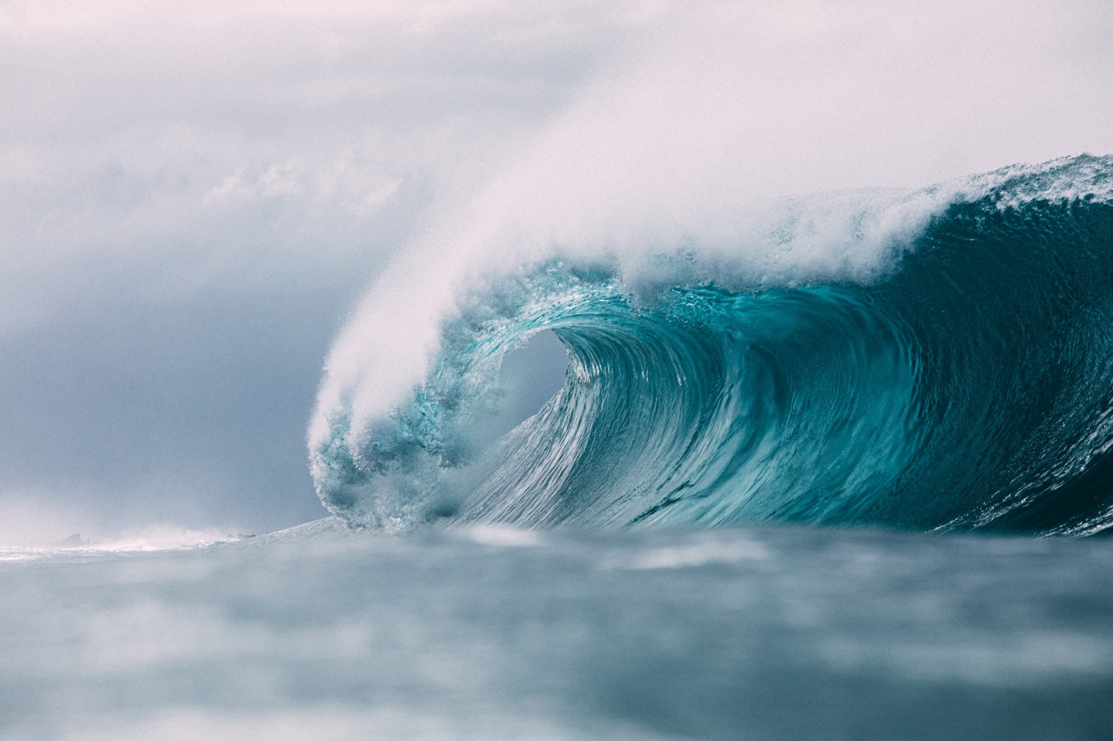 Cápsulas contra tsunamis, el invento que podría salvar vidas ante un ...